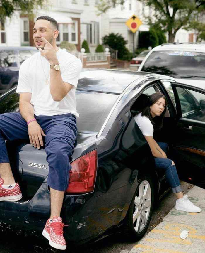 Getting to Know You: Chicklet_HF & Maleni Cruz - HubPages