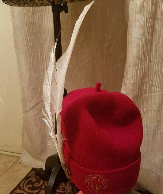 The Igbo Traditional Attire and English Meaning - HubPages