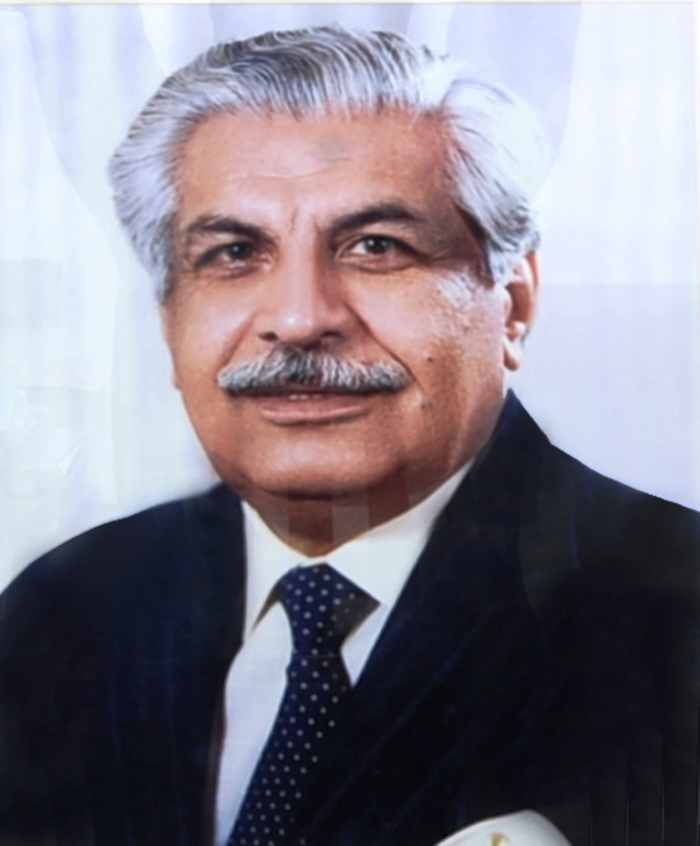 Wazir-e-Azam - The List of Prime Ministers of Pakistan - HubPages