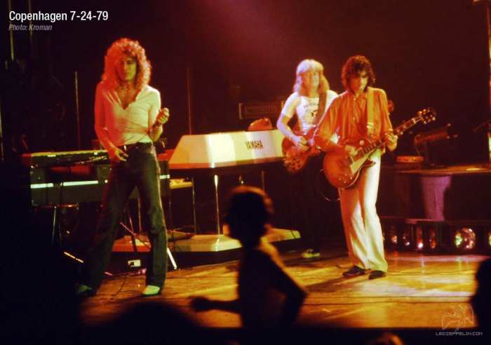 Led Zeppelin - Best Bootlegs - HubPages