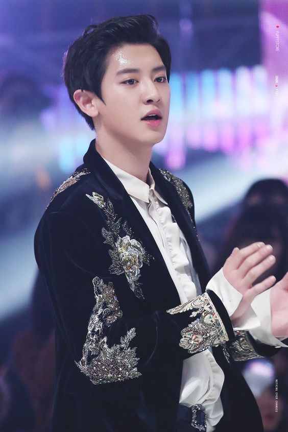 The Most Beautiful Male K-Pop Idols - HubPages