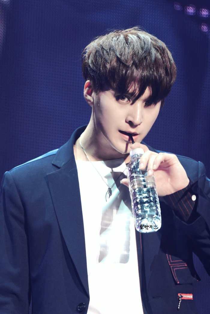 The Most Beautiful Male K-Pop Idols - HubPages