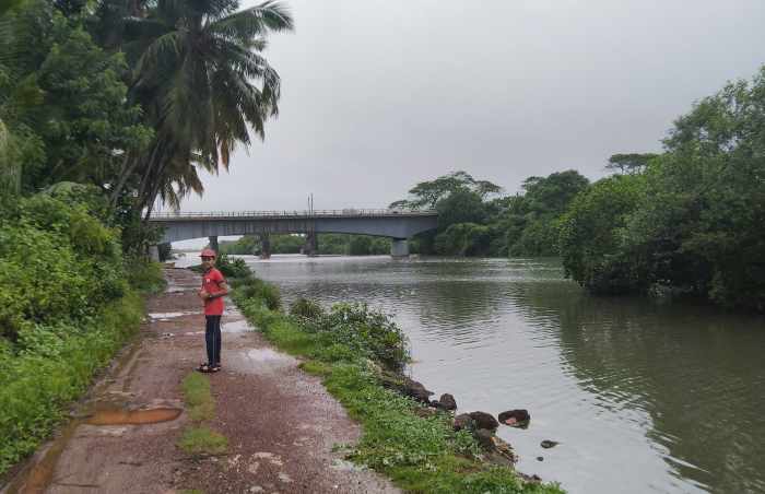 Ecotourism at Kumbla: South Indian River Mouth Mangrove - HubPages