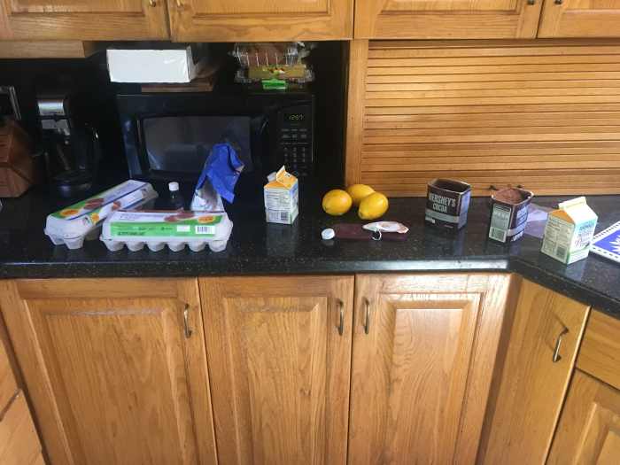 Chocolate Lemon Ice Cream Recipe - HubPages