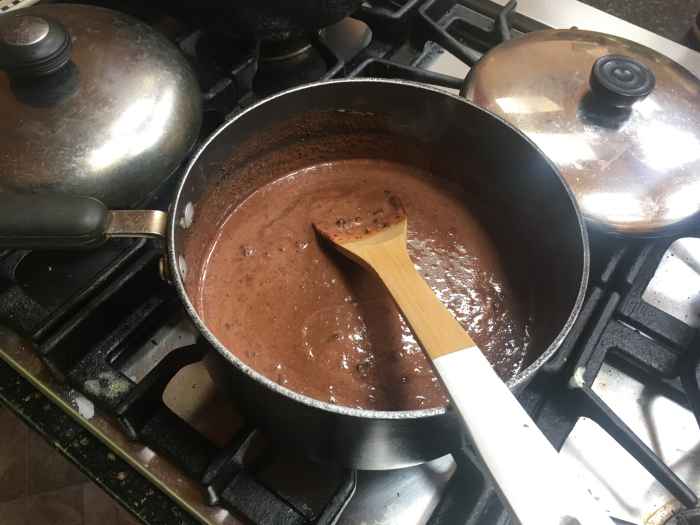 Chocolate Lemon Ice Cream Recipe - HubPages