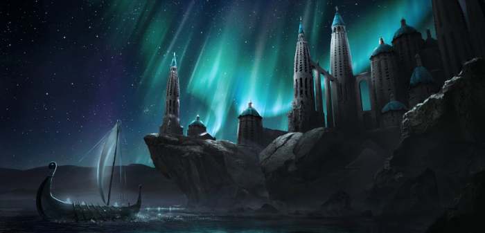 How the Valar Relate With the People of Middle-earth - HubPages