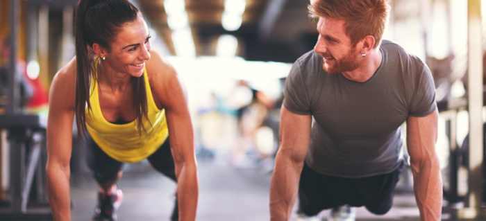 Top Five Ways to Have More Energy - HubPages