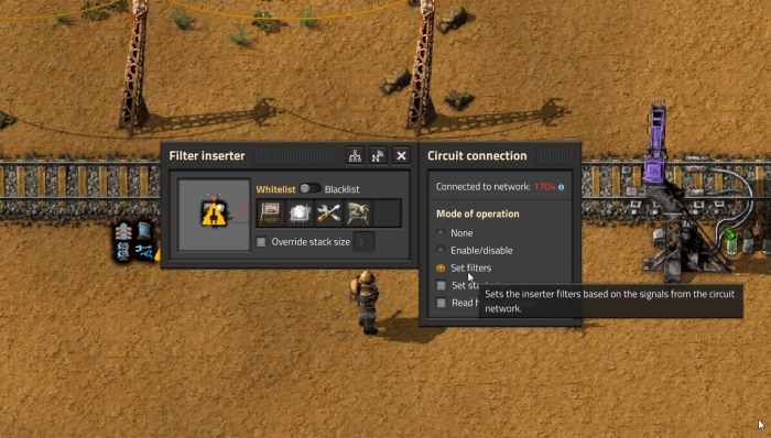 Factorio: How to Build a Building Train, Part 2 of 2 - HubPages