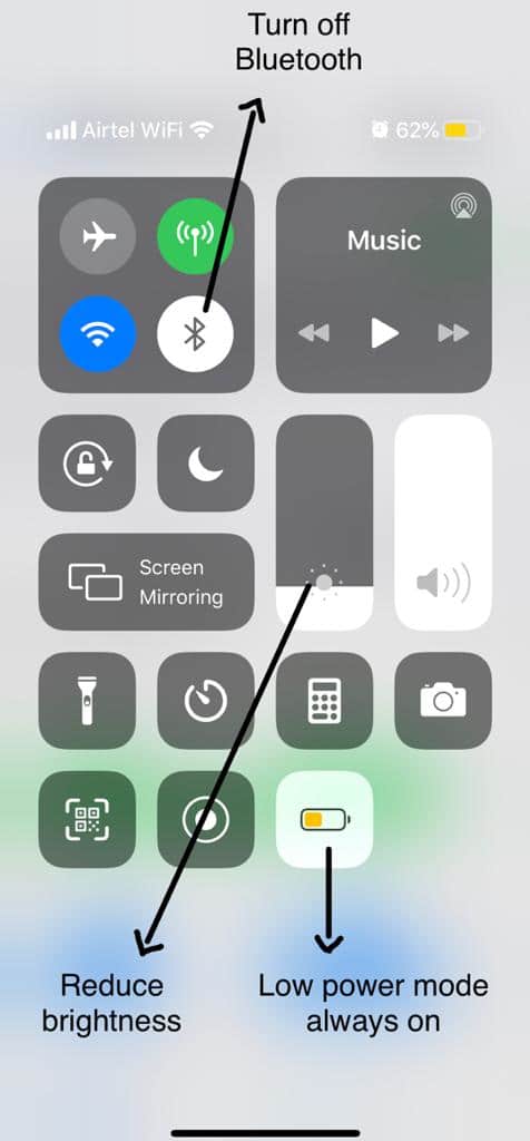 How to Get Your iPhone Battery to Work Better and Last Longer - HubPages