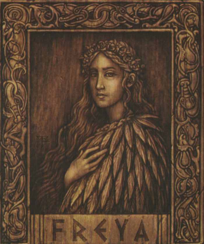 Norse Magic - HubPages