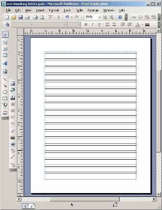 Make Your Own Notebooking Pages - HubPages