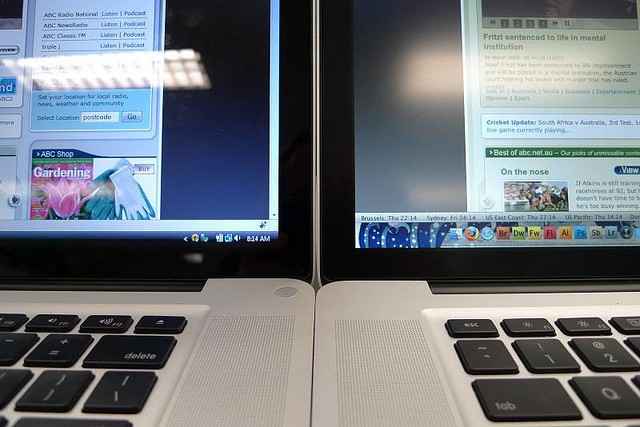 Matte vs Glossy Screens - HubPages