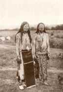 Lakota Sioux Sacred Rites - HubPages