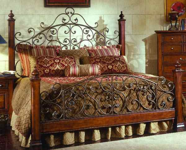 Beds through the ages - HubPages