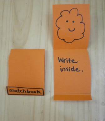 How to Make a Matchbook - HubPages