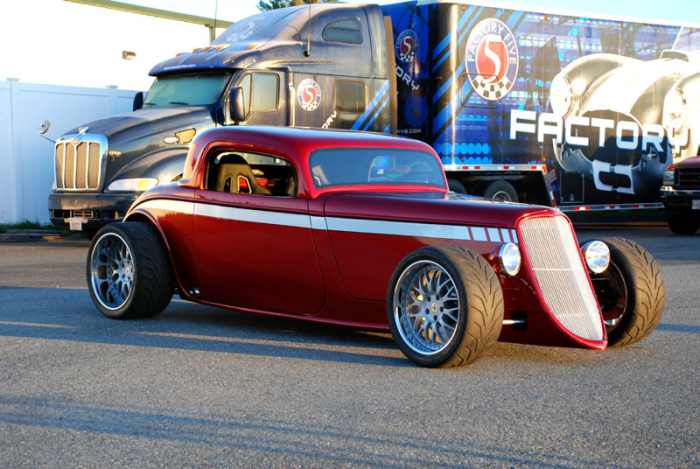 Top 10: Cars That Make Great Hot Rods - HubPages