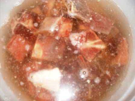 Slow Cooker Goat Curry Recipe: How to Make Caribbean Style Slow Cooked ...