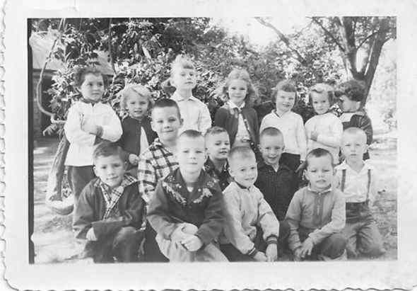 Growing up in Pendleton, Sc - Jeanie Sims Hunt - HubPages