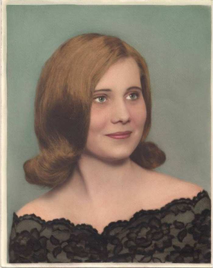 Growing up in Pendleton, Sc - Jeanie Sims Hunt - HubPages