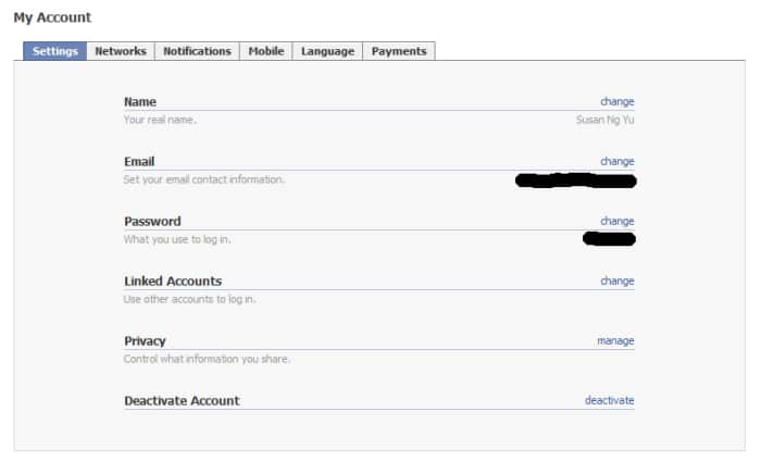 A Beginner's Guide to Facebook Basics - HubPages