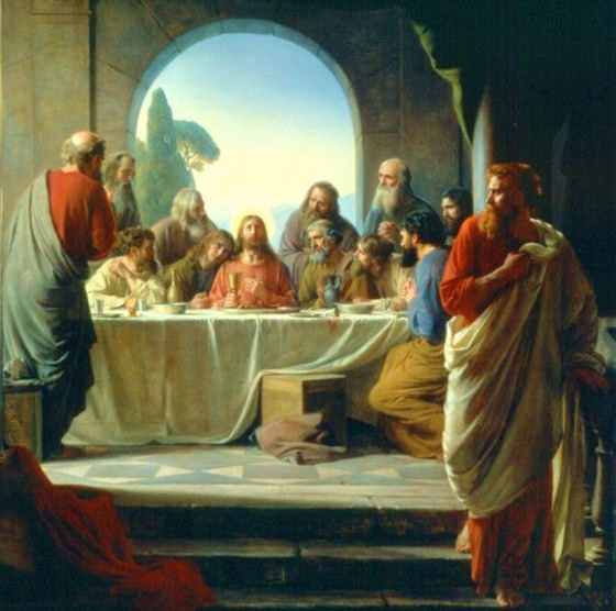 Judas Iscariot Father of All Vampires - HubPages