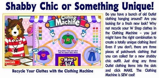 The Webkinz KinzStyle Outlet - HubPages