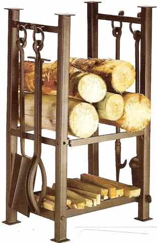 Wood Burning Stove Accessories - HubPages