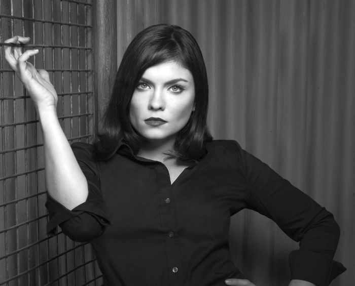 16 Famous Goth Women From TV and Movies - HubPages