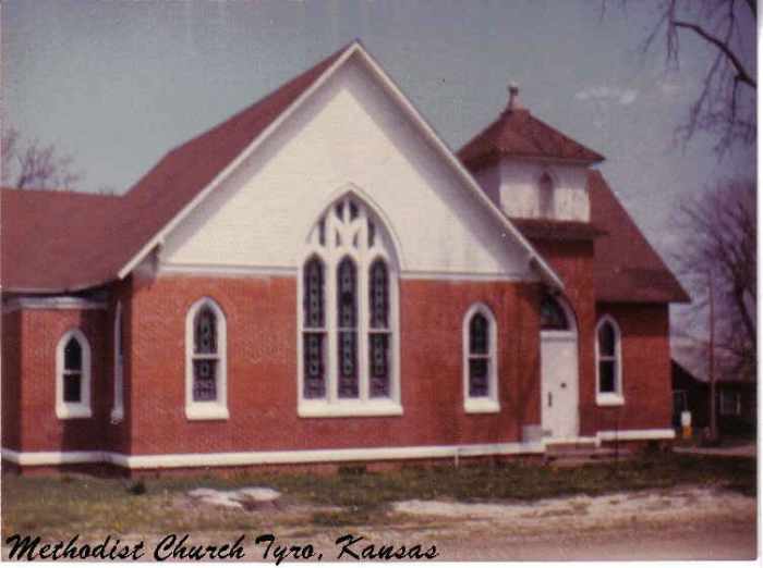 Tyro, Kansas - HubPages