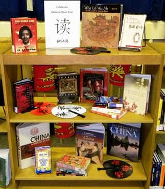 Library Book Display Ideas - HubPages