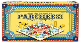 Parcheesi Game: History, Rules, and Strategy - HubPages