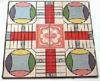 Parcheesi Game: History, Rules, and Strategy - HubPages