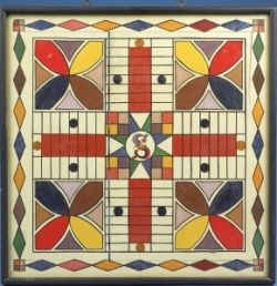 Parcheesi Game: History, Rules, and Strategy - HubPages