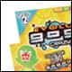 Complete List of Gogos Crazy Bones Names - HubPages