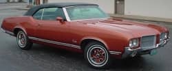 My Interpretation of “the Red Convertible” by Louise Erdrich - HubPages