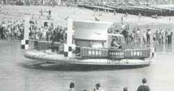 History Of The Hovercraft - HubPages