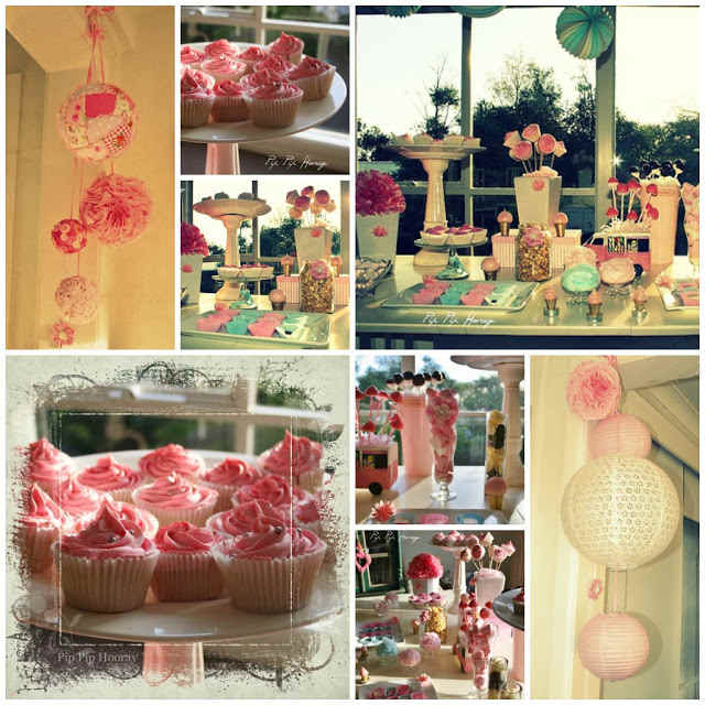 Color Pink Decorating Inspiration Ideas - HubPages