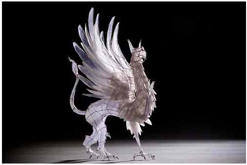 Paper Sculpture Techniques & Inspiration | Video Tutorials for ...