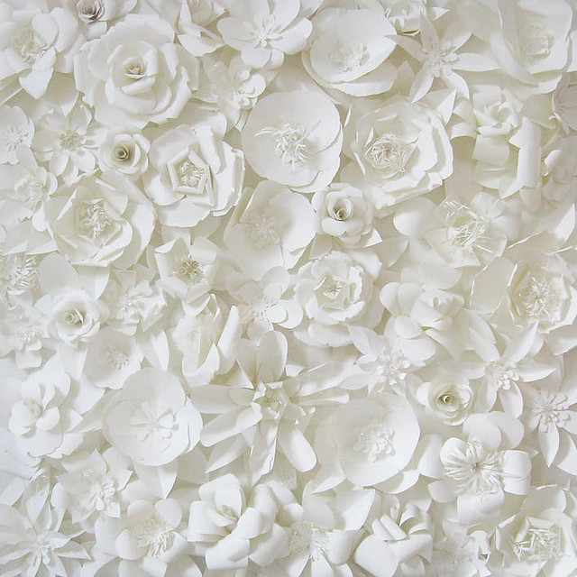 Paper Sculpture Techniques & Inspiration | Video Tutorials for ...