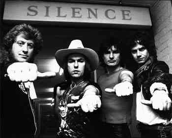 Slade - where are they now? - HubPages