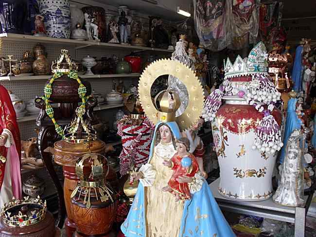 Santeria - Ancient Spiritualism Still Practiced Today - HubPages