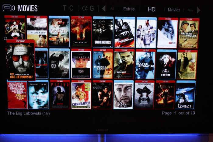 How To Set Up Your Popcorn Hour Media Streamer, Including YAMJ Jukebox ...