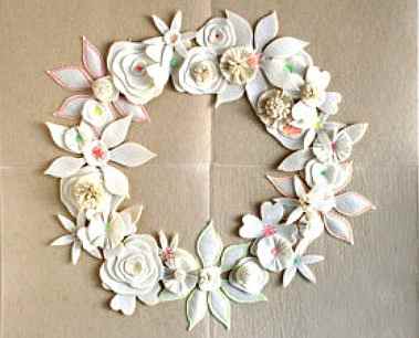 45 Fun and Easy Felt Craft Ideas - HubPages