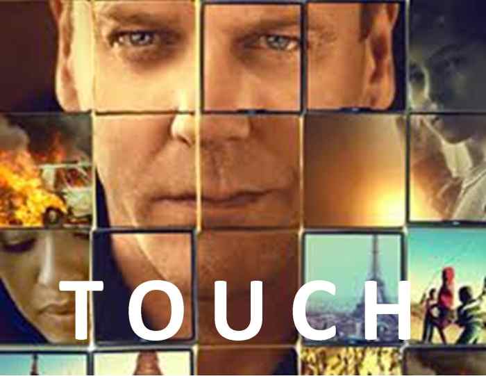 Touch TV Show Review - Everyone is Connected Through the Lottery ...