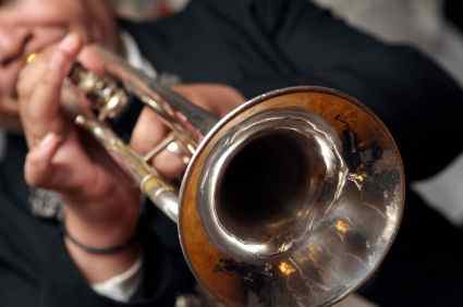How to play C Major scale notes on trumpet - HubPages