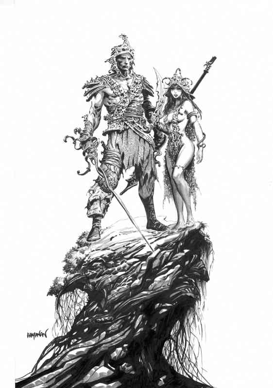 John Carter of Mars - HubPages