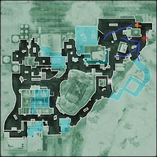 Guide for all Call Of Duty Modern Warfare 3 spec ops survival mode maps ...