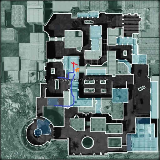 Guide for all Call Of Duty Modern Warfare 3 spec ops survival mode maps ...