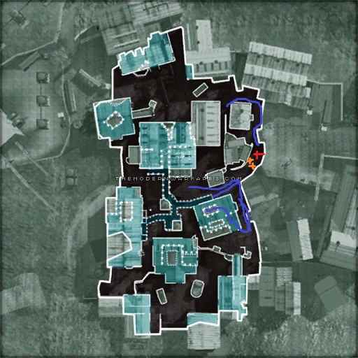 Guide for all Call Of Duty Modern Warfare 3 spec ops survival mode maps ...
