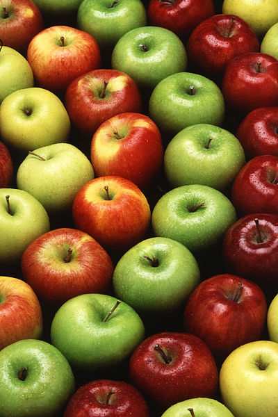99 Interesting Facts About Apples - HubPages